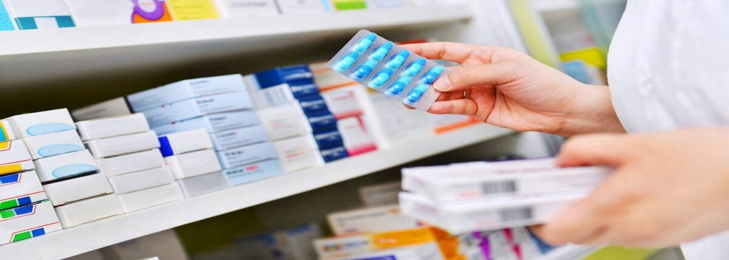 Pharmacy Services - Central Hospital Limited